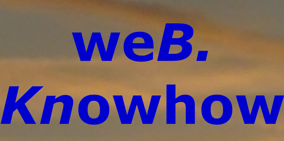 Bilder, Audio und Video - Wir erstellen Ihre Homepage